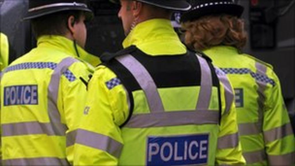 Cambridgeshire Police Authority agrees services merger - BBC News