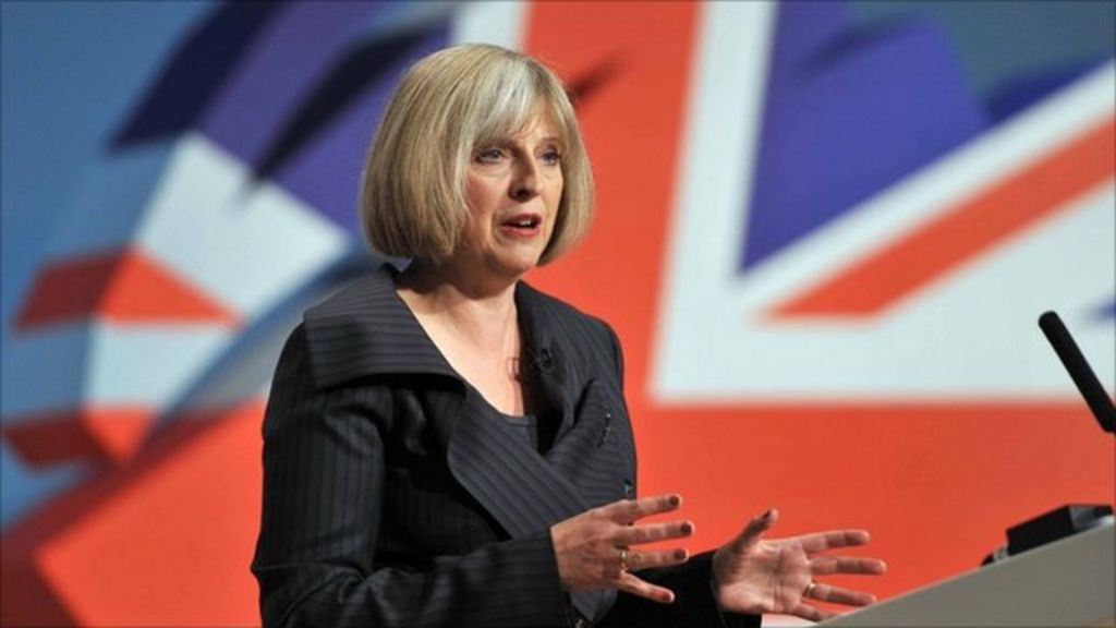 Ministers divided over parts of immigration policy - BBC News