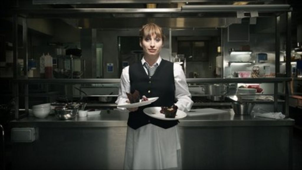 Why Isy Suttie - Peep Show's Dobby - is learning Welsh - BBC News