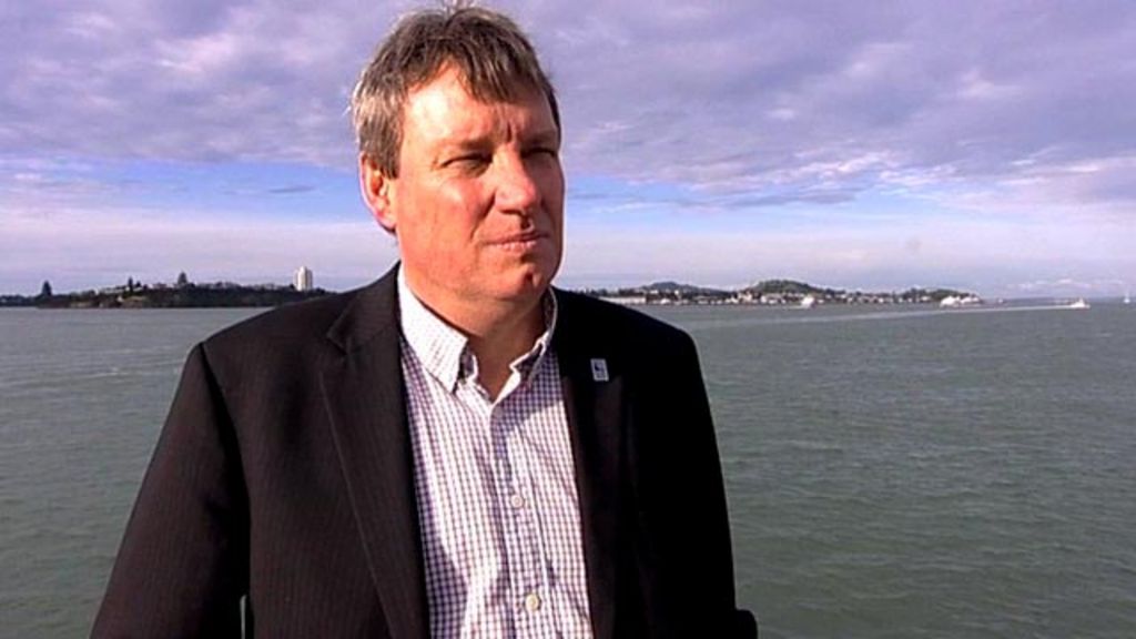 Rugby World Cup 2011: Schedule 'not right' - Snedden - BBC Sport