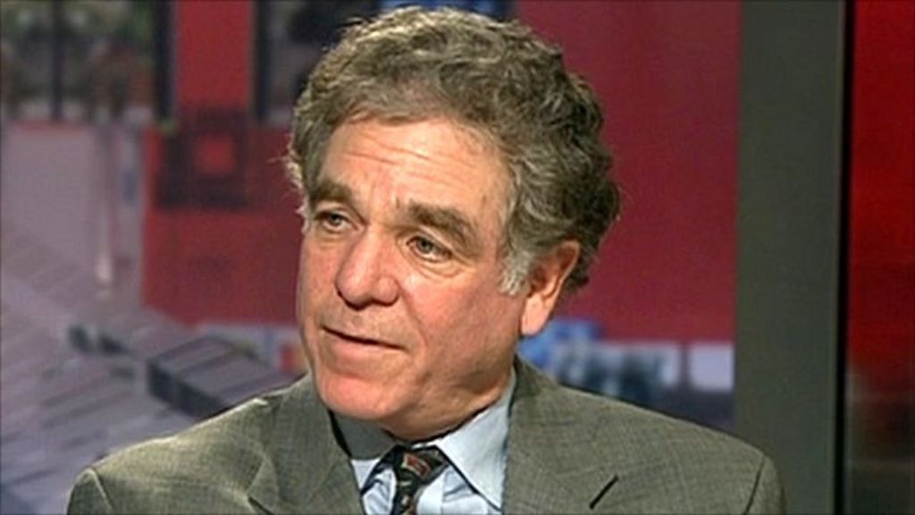 Pew Research Center: Many US veterans 'do not back wars' - BBC News