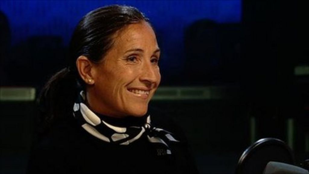 My Bottom Line: Lara Morgan, entrepreneur - BBC News