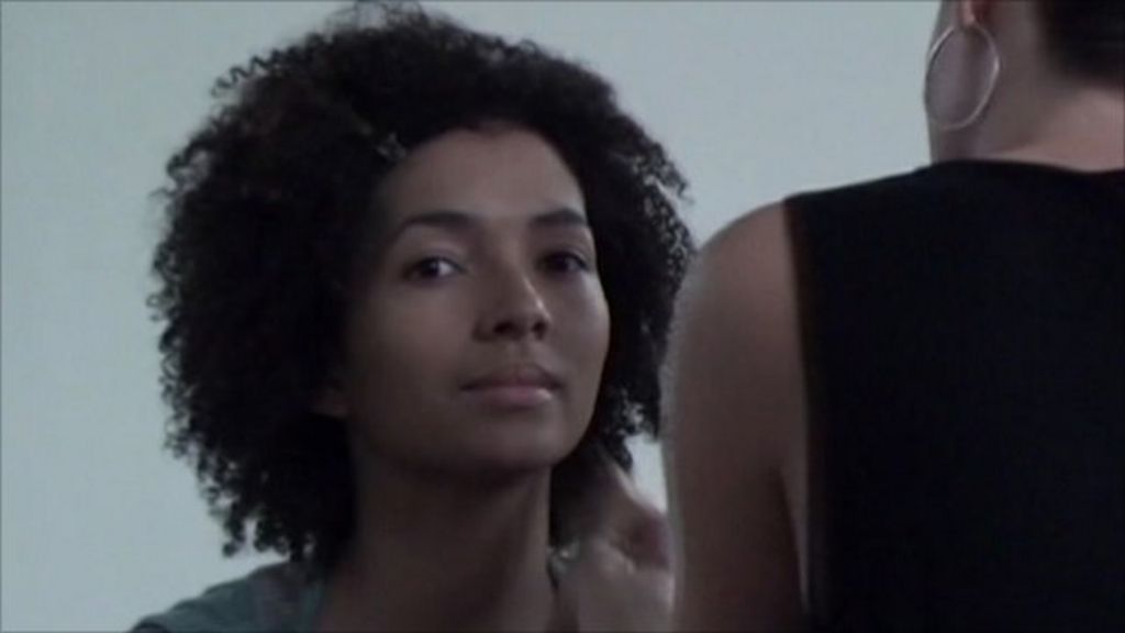 Mixed race UK population double official figure, says new report - BBC News