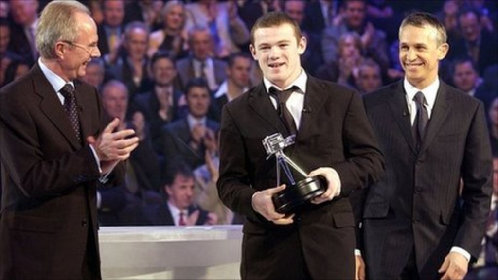 BBC Young Sports Personality award celebrates 10 years - BBC Sport