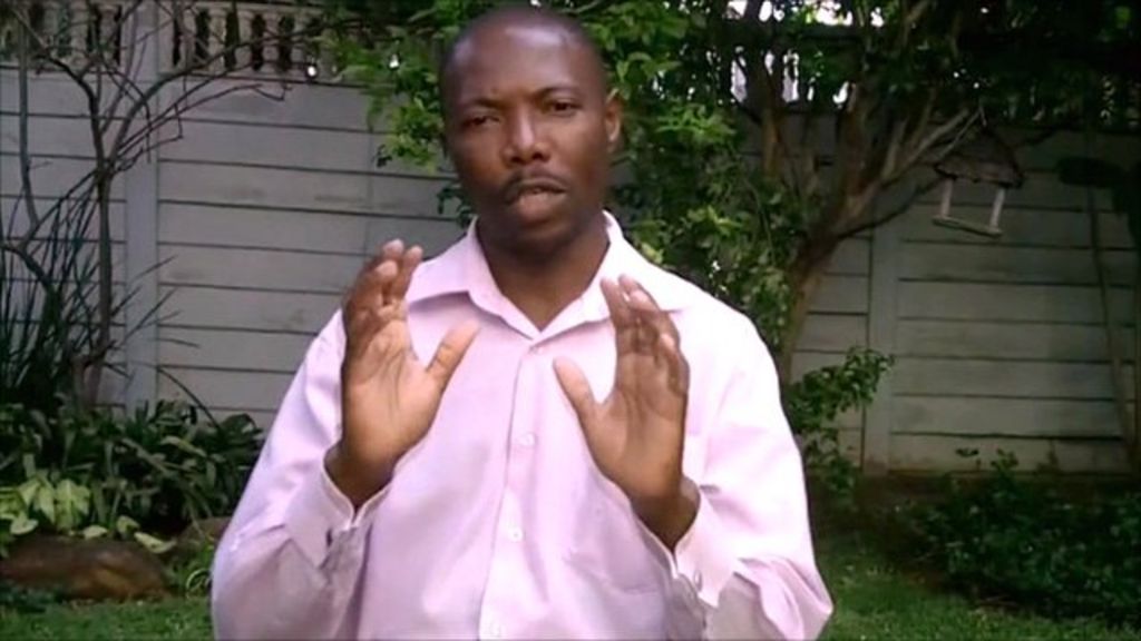 Zimbabwe Dictionary Unifies Rival Sign Languages BBC News zimbabwe-dictionary-unifies-rival-sign-languages-bbc-news