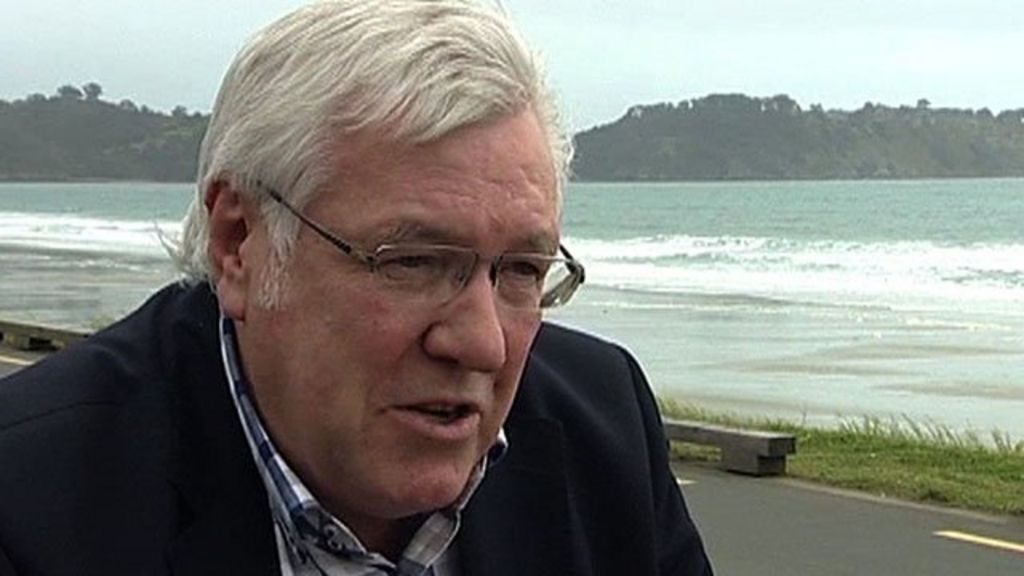 Rugby World Cup 2011: Wales can make history - Gethin - BBC Sport