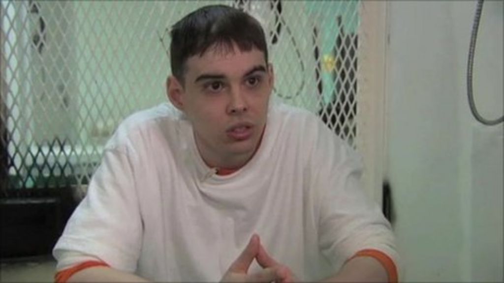 Herzog documentary explores urgency of life on death row - BBC News