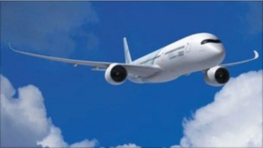 Airbus announces 200 engineering jobs at Filton - BBC News