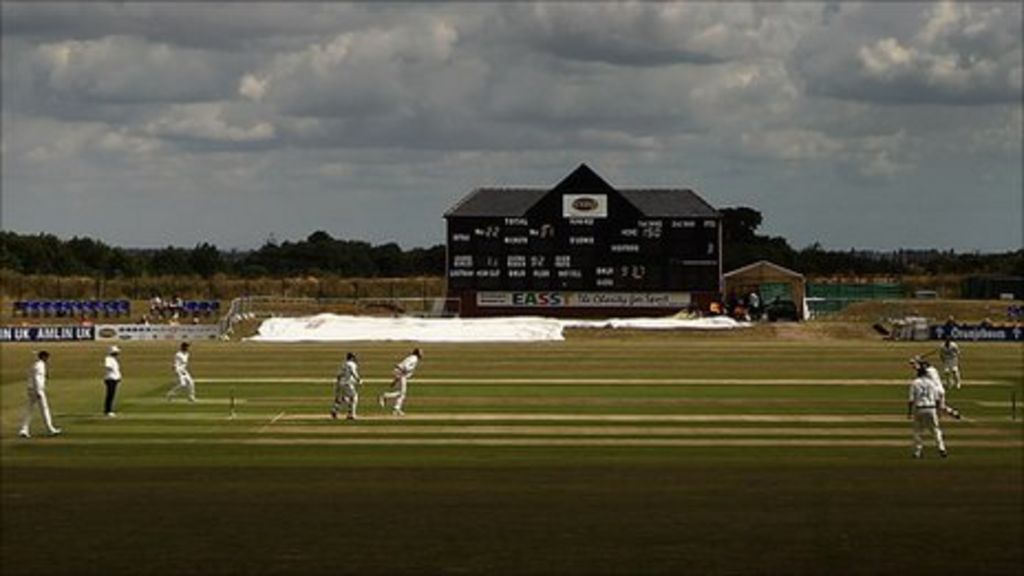 Campaigners vow to continue Southend Cricket Festival - BBC News