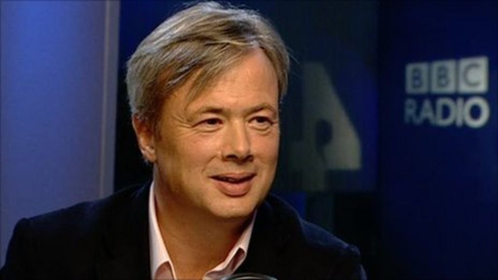 My Bottom Line: Nick Wheeler, founder Charles Tyrwhitt - BBC News