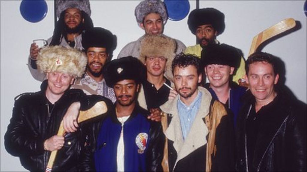 UB40 band members declared bankrupt by judge - BBC News