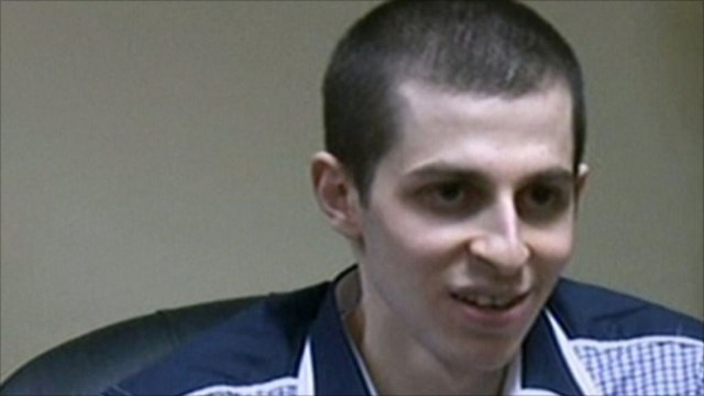 Reports and reaction: Gilad Shalit release - BBC News