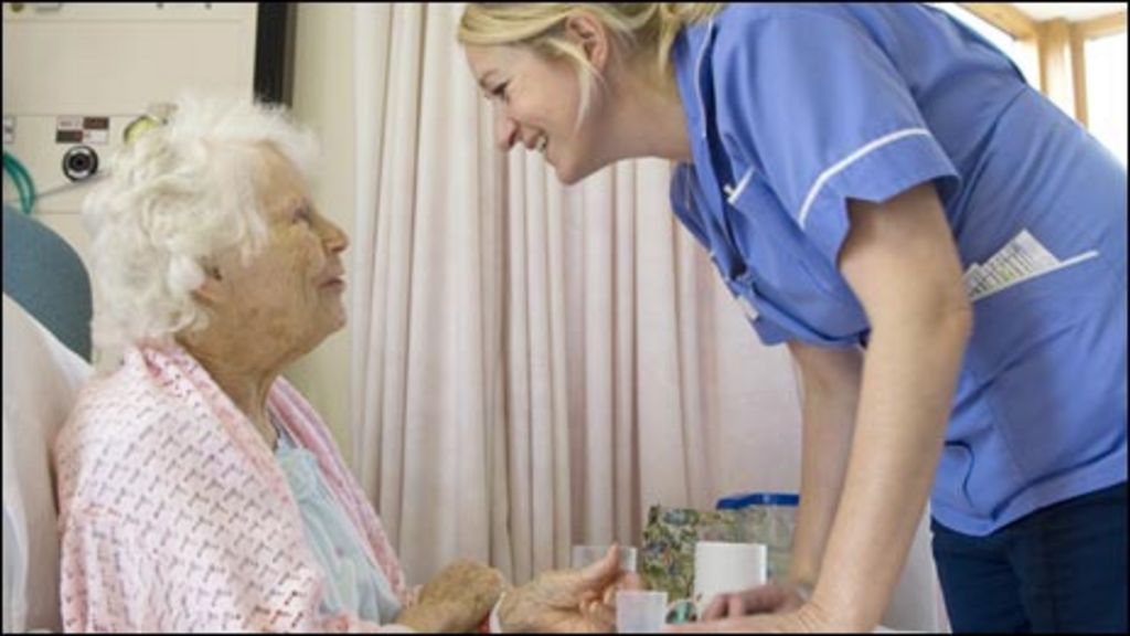 Poor patient literacy 'hampers healthcare' - BBC News