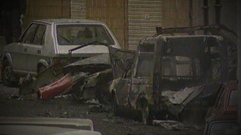 Basque group Eta says armed campaign is over - BBC News