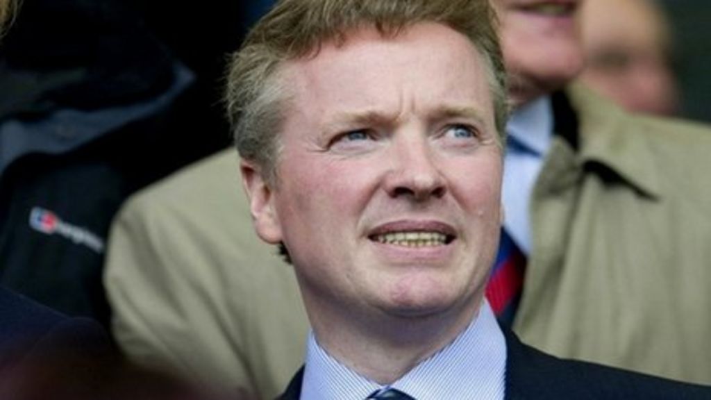Craig Whyte: Allegations of criminality uncovered - BBC News