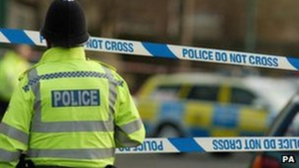 Dyfed Powys Police cold case review of unsolved crimes - BBC News