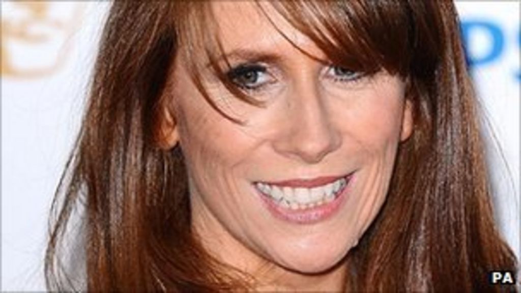 Catherine Tate to return to the US Office - BBC News