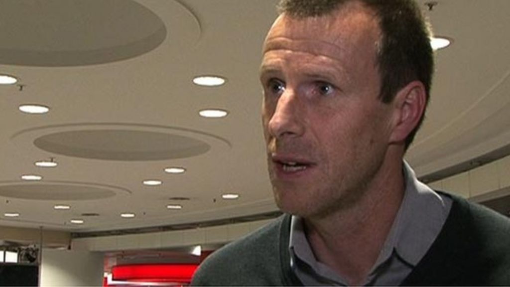 Leicester job is Martin O'Neill's for the taking - Steve Claridge - BBC ...