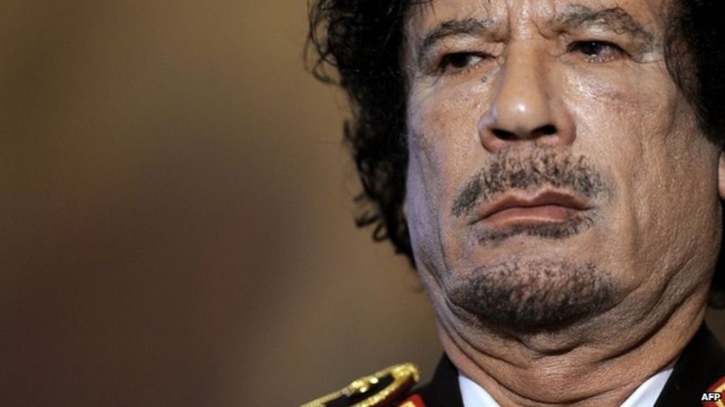 'After 42 years' - a poem by Libyan Khaled Mattawa - BBC News