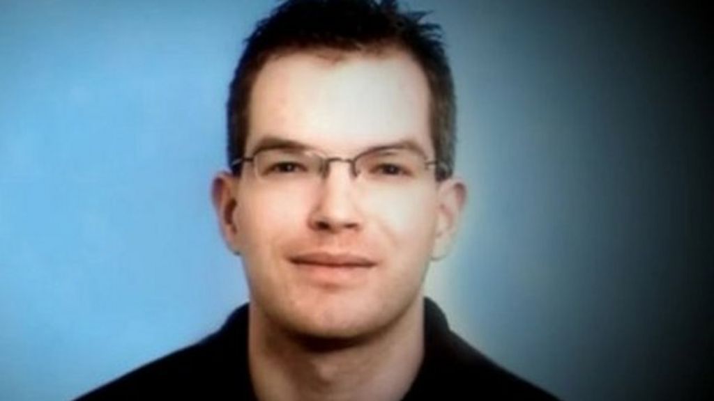 Vincent Tabak found guilty of Jo Yeates murder - BBC News