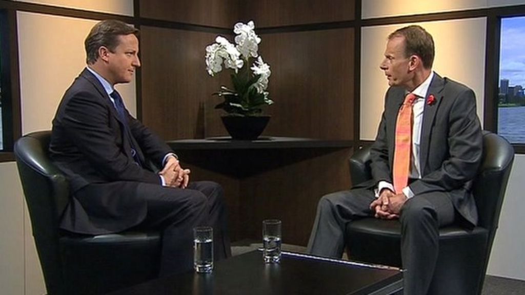 Aid to have more 'strings attached' - BBC News