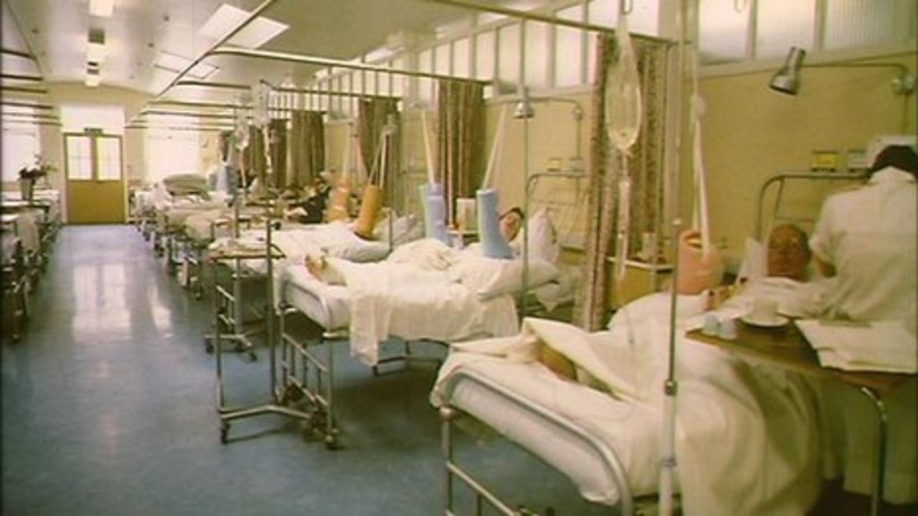 St Cross hospital closes Birch Ward to save money - BBC News