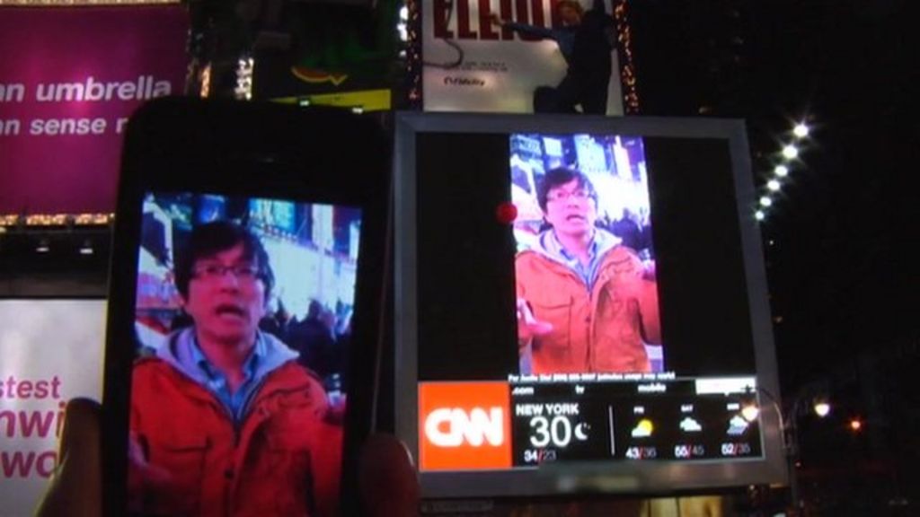 Films marketed with viral movie campaigns - BBC News