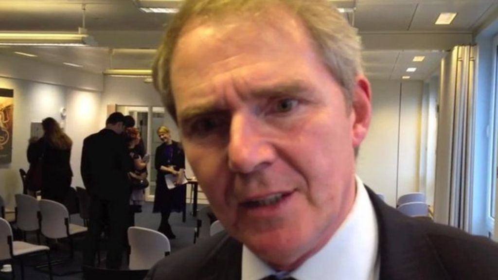 Midata programme launched to give public access to their data - BBC News