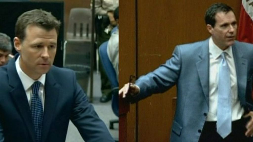 Conrad Murray jury to return after weekend - BBC News