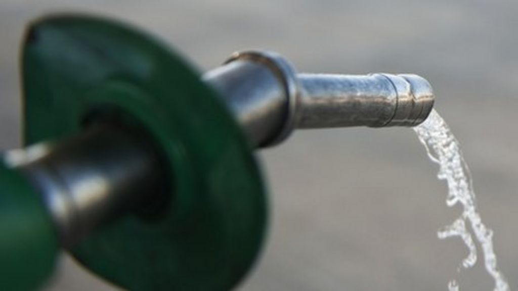 The cost of petrol and oil: How it breaks down - BBC News