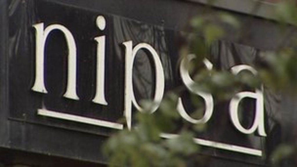 Nipsa union members in 30 November strike action vote - BBC News