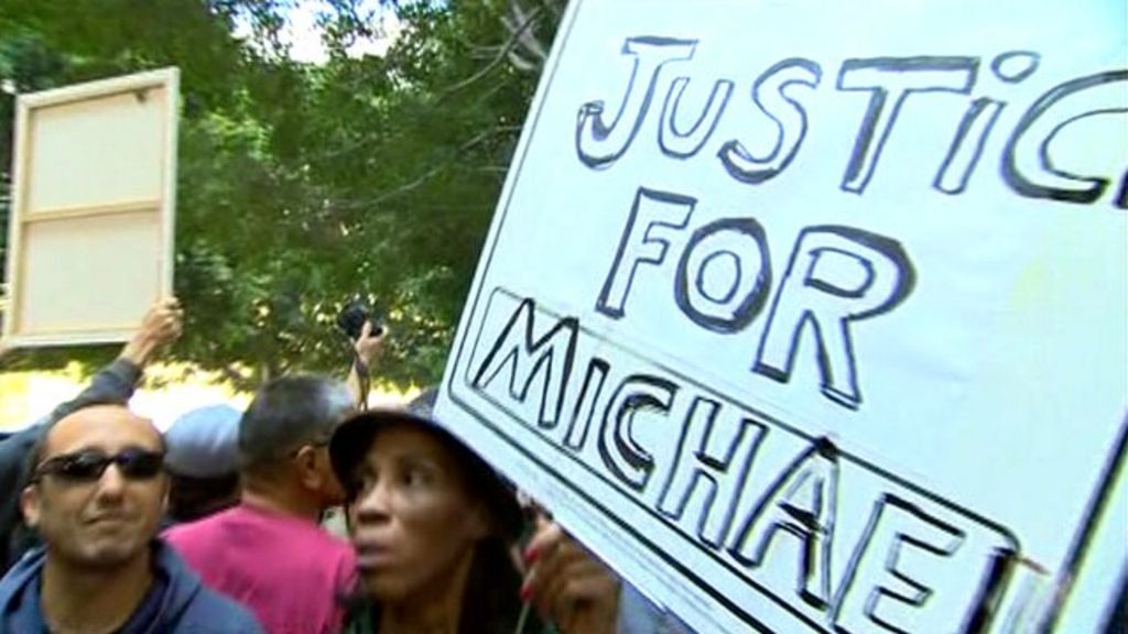 Jackson trial: The evidence that convicted Conrad Murray - BBC News