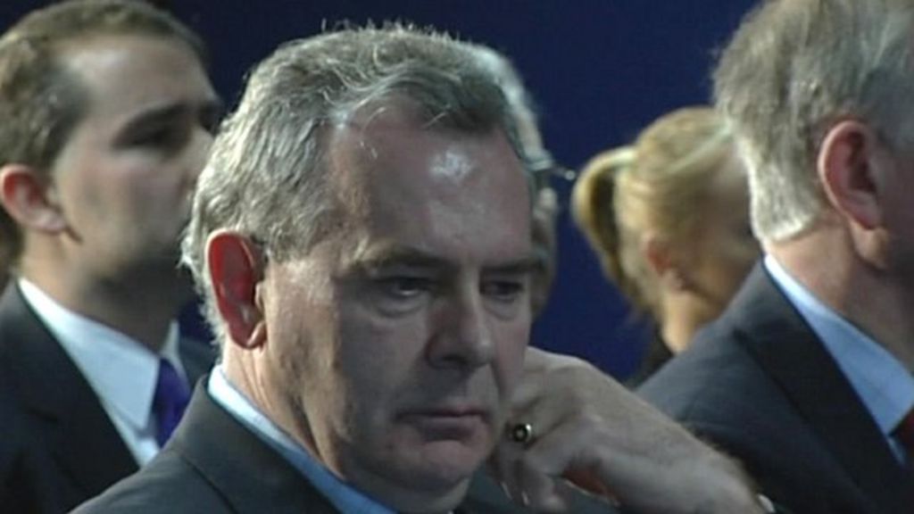 A man once thought to be Ireland's richest, is now bankrupt - BBC News