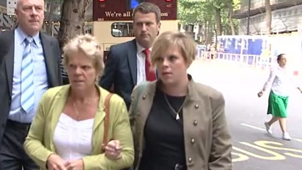 Leveson inquiry into the phone-hacking scandal begins - BBC News