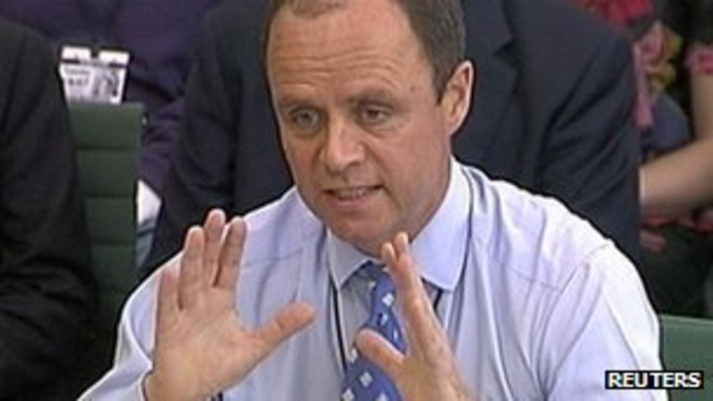 IPCC clears ex-Met officer John Yates of misconduct - BBC News