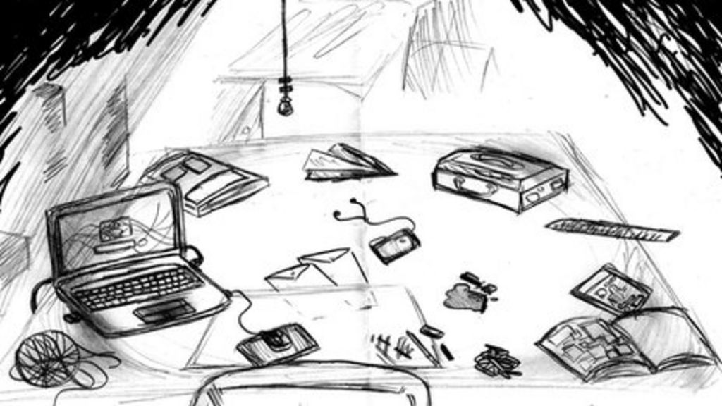 Awareness of mental health highlighted in computer game - BBC News