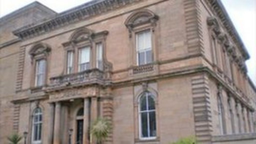 Stefan King's G1 group moves to old BBC HQ - BBC News