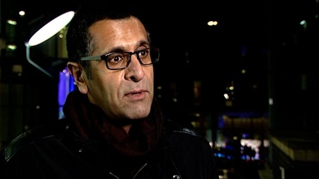 Race chief Piara Power backs FA on Suarez - BBC Sport