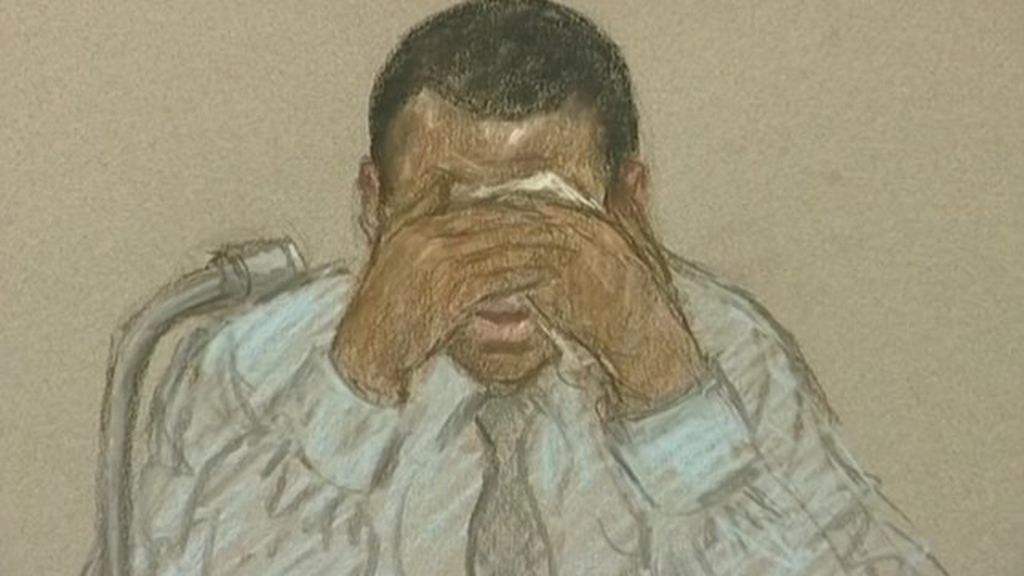 Stephen Lawrence's best friend: I said 'just run' - BBC News