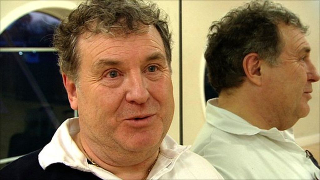 Football Focus predictions - Russell Grant - BBC Sport