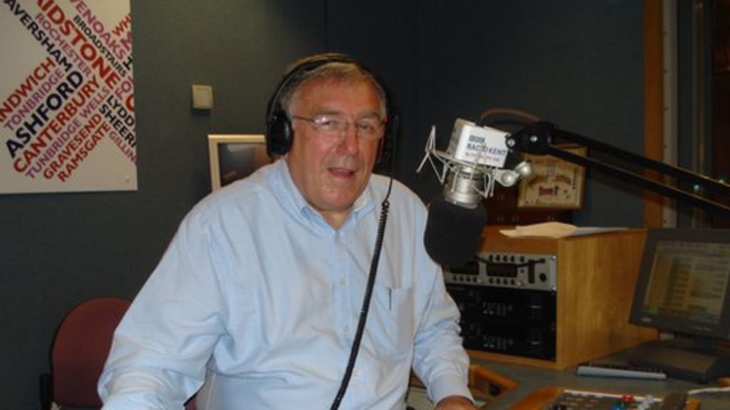 David Carver's Kent rugby news - BBC Sport