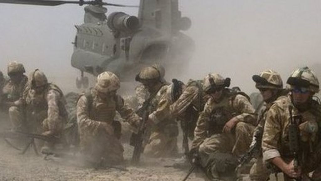 What it's like reporting from a war zone - BBC Newsround