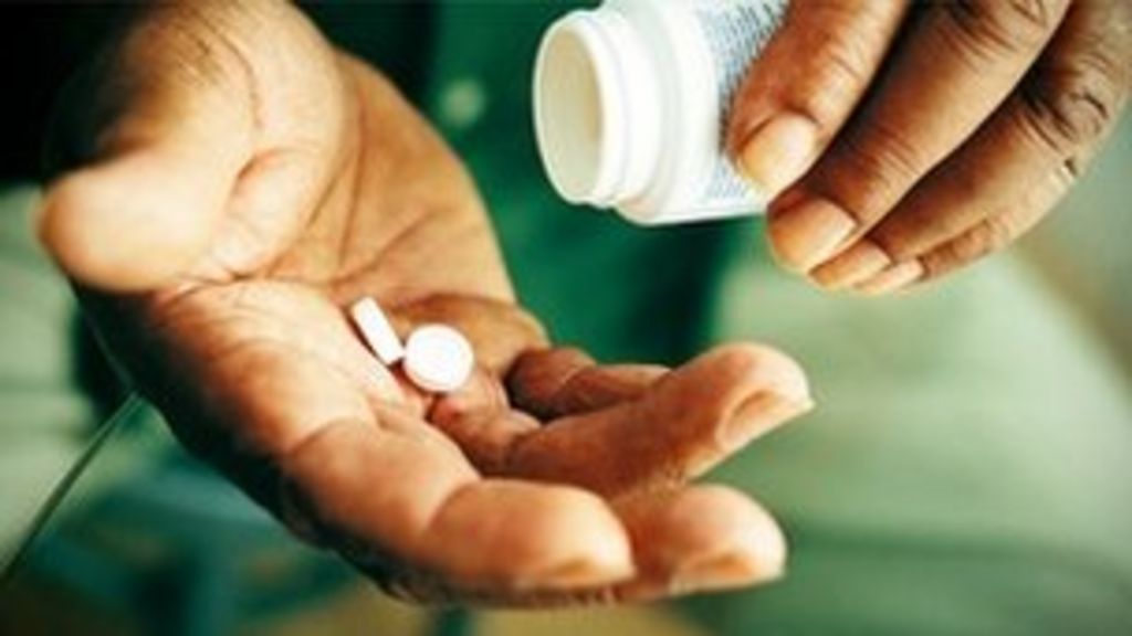 More than 25% people have taken drugs - BBC News