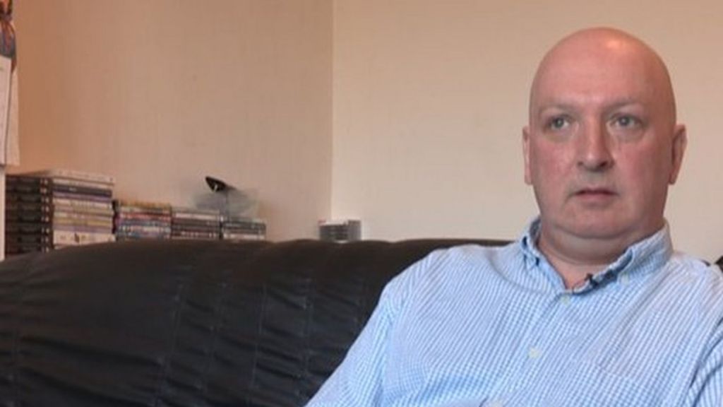 Father's battle to challenge 'Deprivation of Liberty' order - BBC News