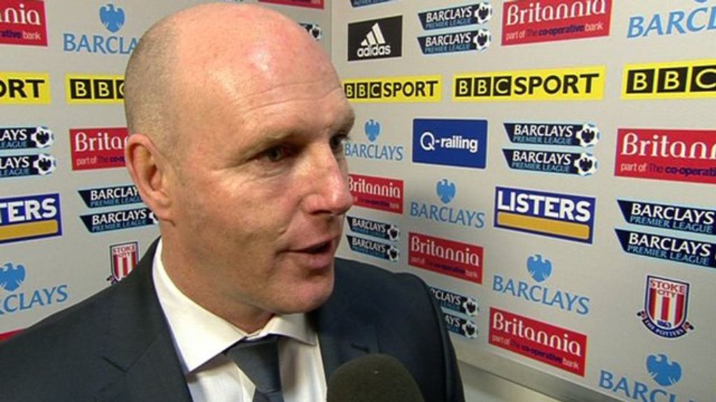 Defeated Steve Kean sees positives in Blackburn display - BBC Sport
