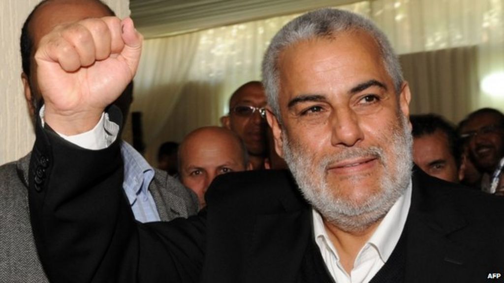 'Hopes of genuine change' as Morocco holds elections - BBC News
