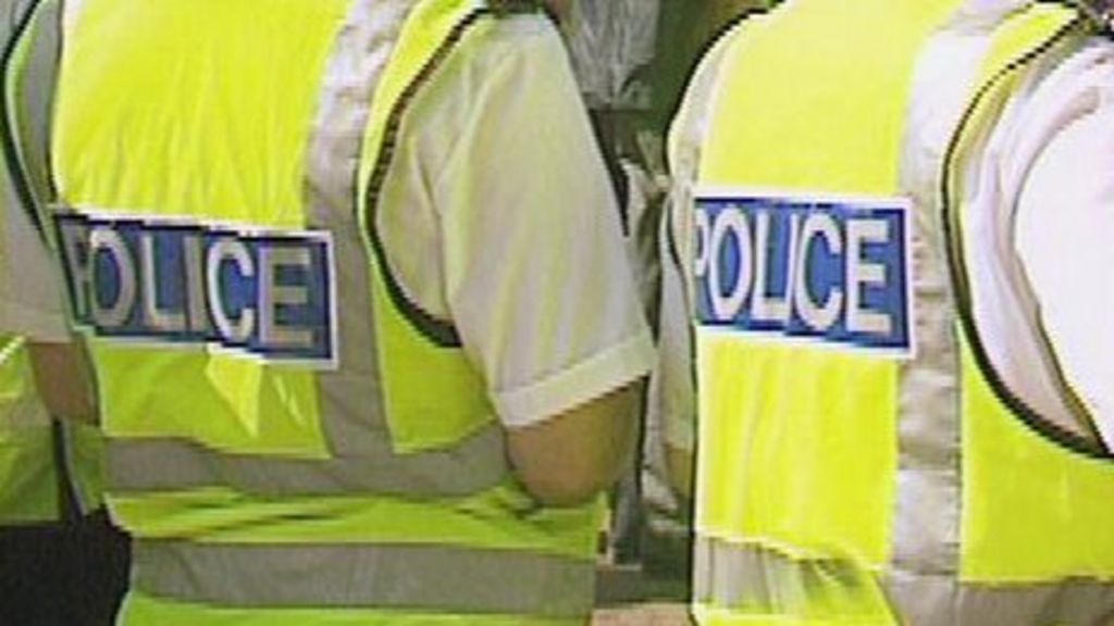 Jail Terms For Men Guilty Of Stoke On Trent Murder Conspiracy Bbc News