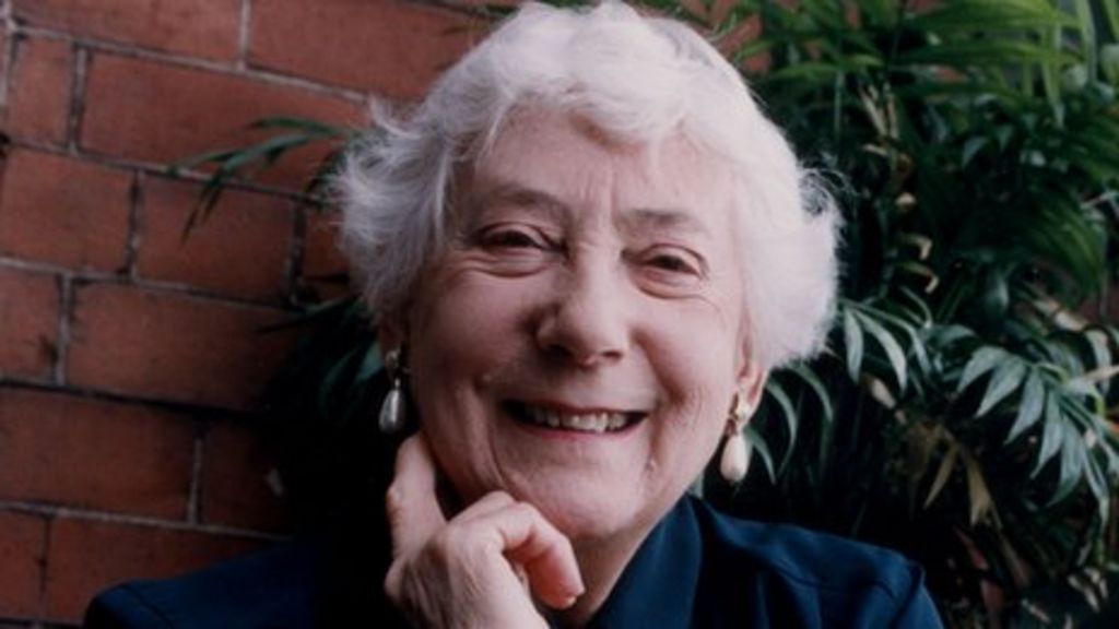 Author Helen Forrester dies at 92 - BBC News
