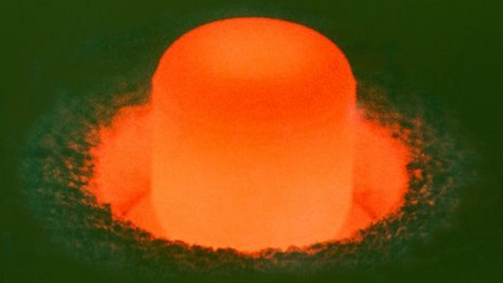 Names proposed for new elements - BBC News