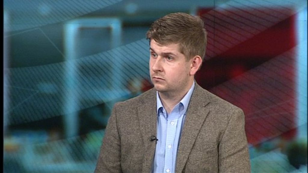 'HS2 will create jobs and protect environment' - BBC News